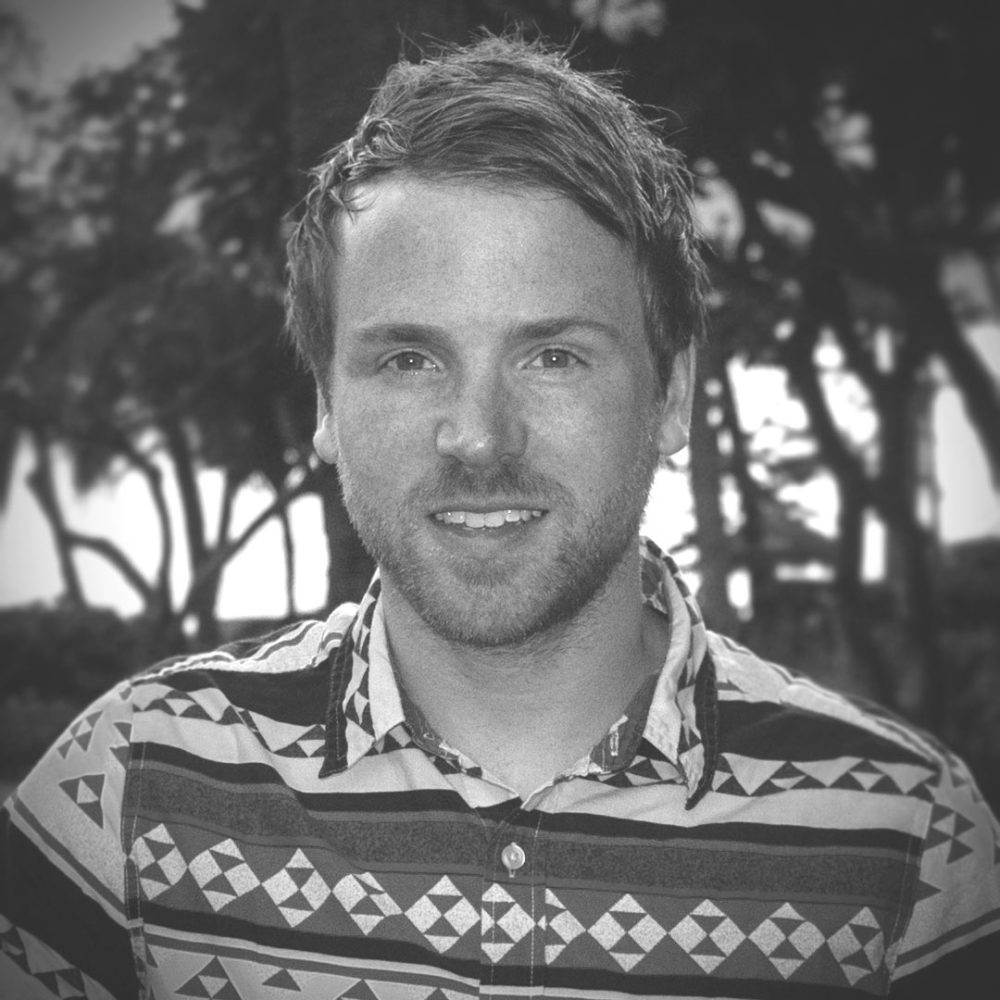 About – Joshua Frazier