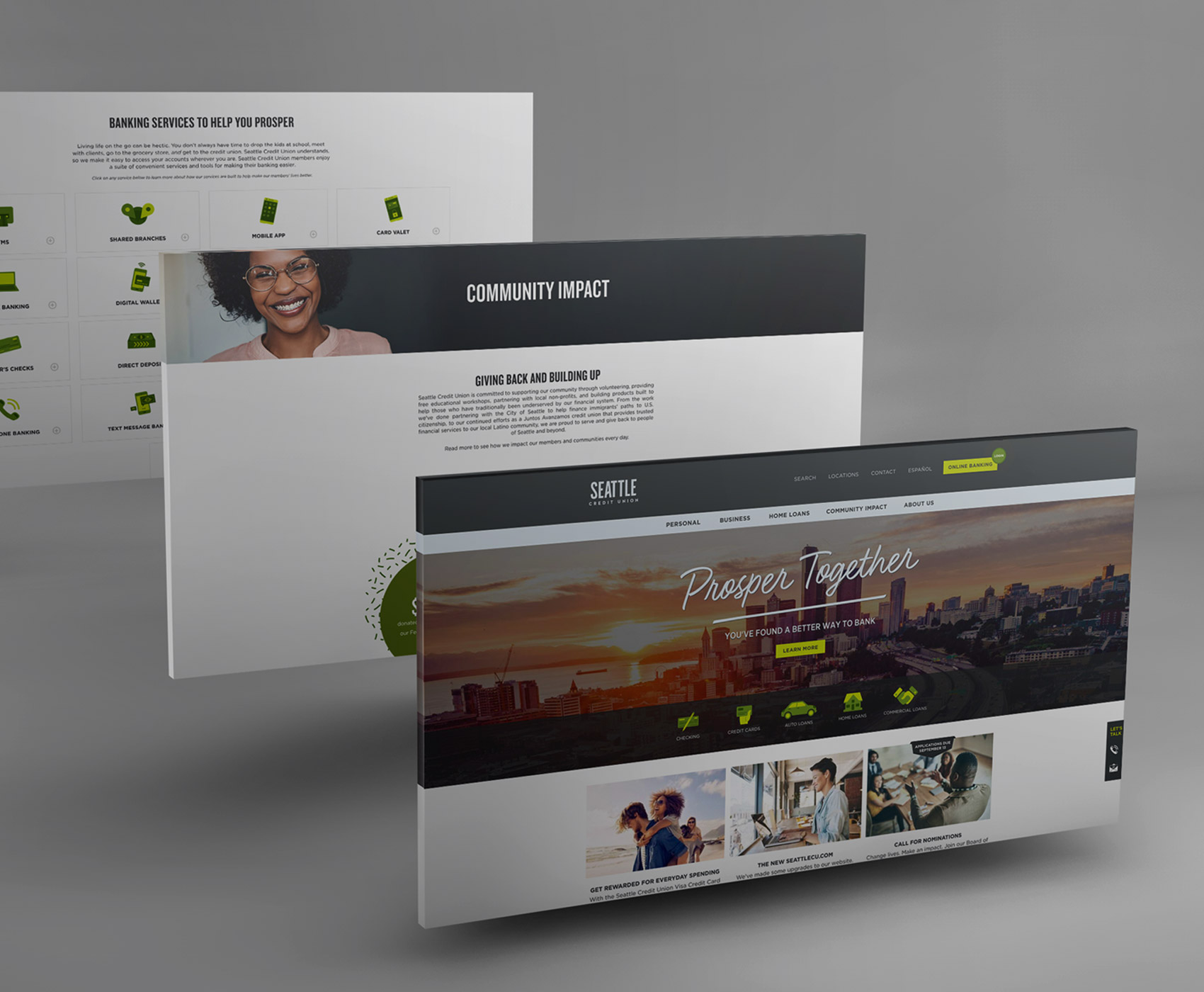 seattlecu.com – Joshua Frazier